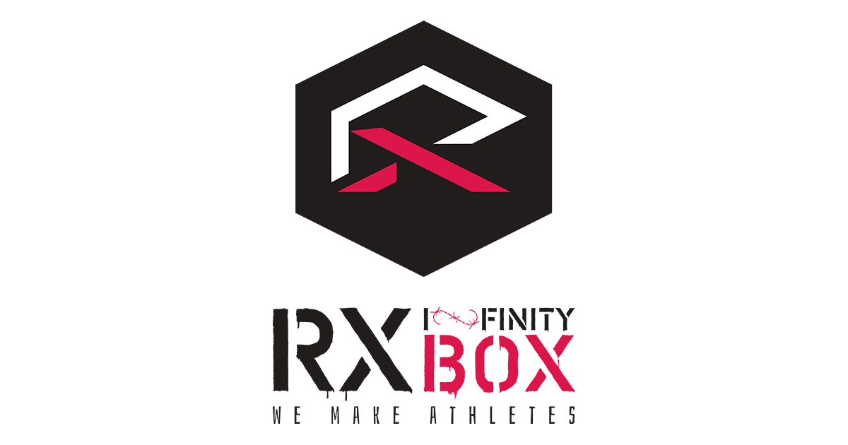 НАЧАЛО - RX INFINITY BOX